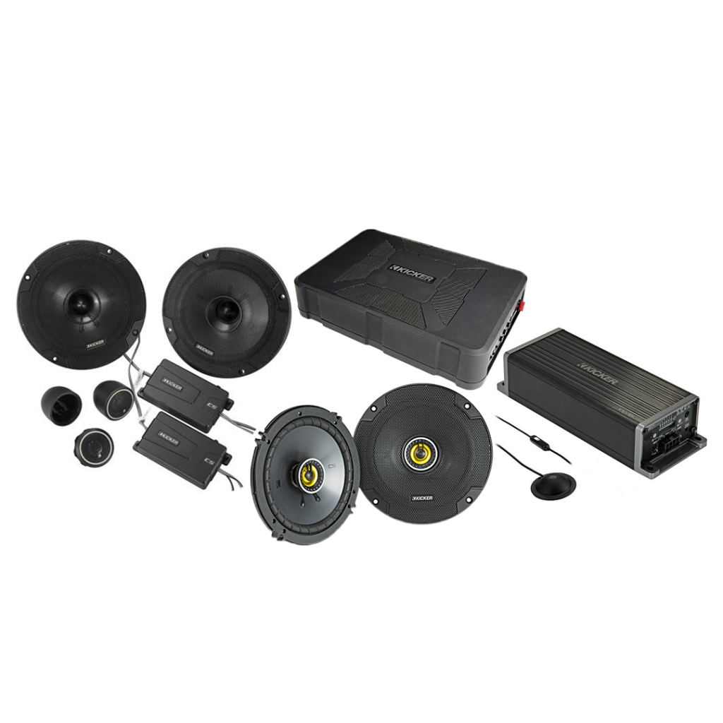 Kicker Key Combo 2 – Autobeat